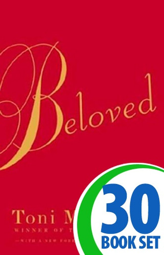 Beloved - 30 Books and Teaching Unit | Prestwick House