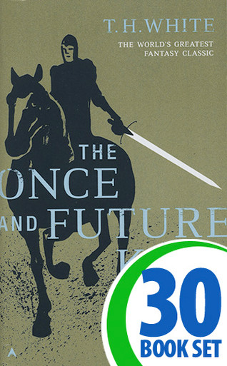 Once and Future King, The - 30 Books and AP Teaching Unit | Prestwick House