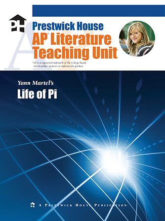 Life of Pi - AP Teaching Unit | Prestwick House