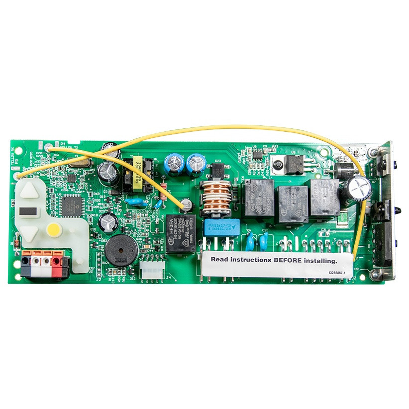LiftMaster 45DCT Receiver Logic Board – myQ & Assurelink Compatible ...