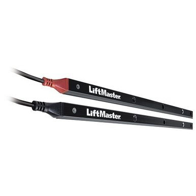 LiftMaster MAXUM Jackshaft Hoist Door Operator