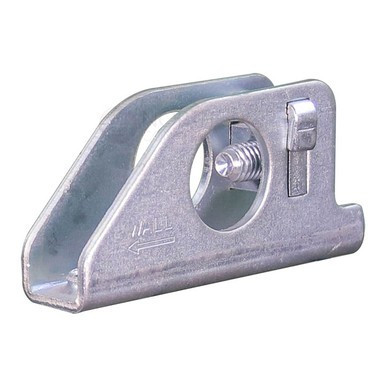 Janus Inside Bottom Bar Slide Latch – Pair for Steel Doors