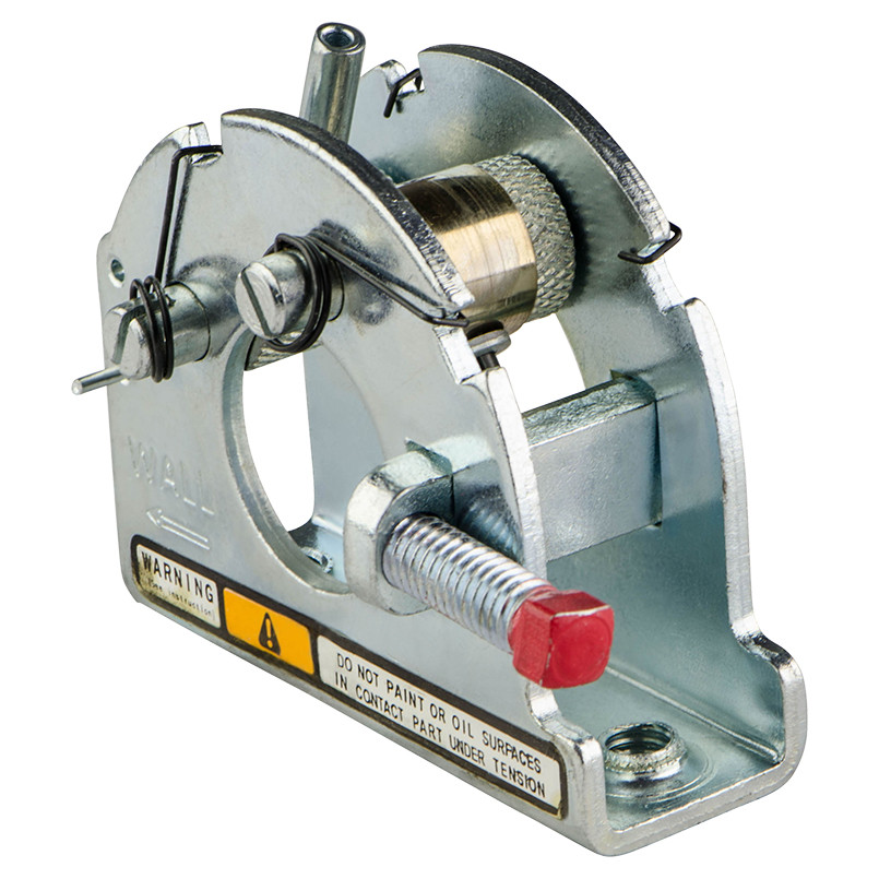 Janus 1-5/16 Inch Cam Action Spring Tensioner