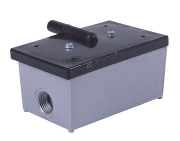 AS-3 Normally Open Air Switch – Commercial Door
