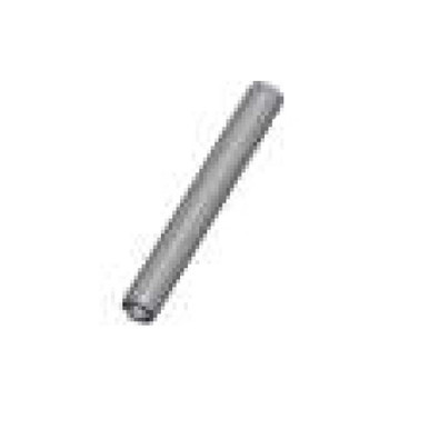 Copperloy 002-130 Pin, SPRG, Roll, 5/32"dia. X 1" Plain