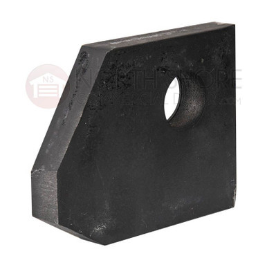 Copperloy 6089B01 20K ANGLE LUG, EOD SED