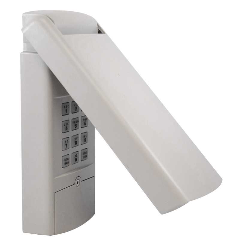 Digi-Code DC5200 Wireless Garage Keypad