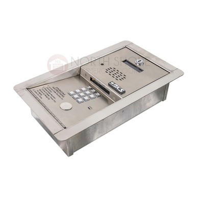 DoorKing DKS 1802-089 Standard Telephone Entry System