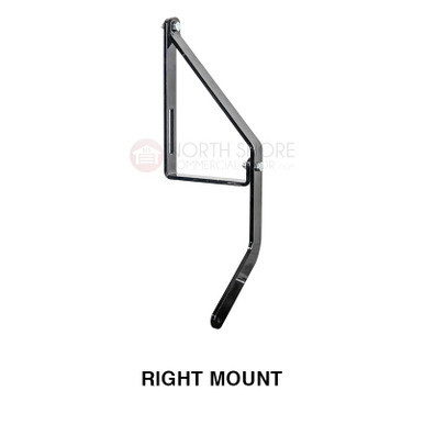 Garage Door Opener Side Mount Operator Arm