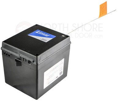 GTO PRO-2000XLSCBOX Gate Operator Loaded Control Box