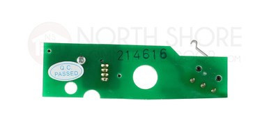 GTO Linear Pro R4918 Rev Counter Board Replacement
