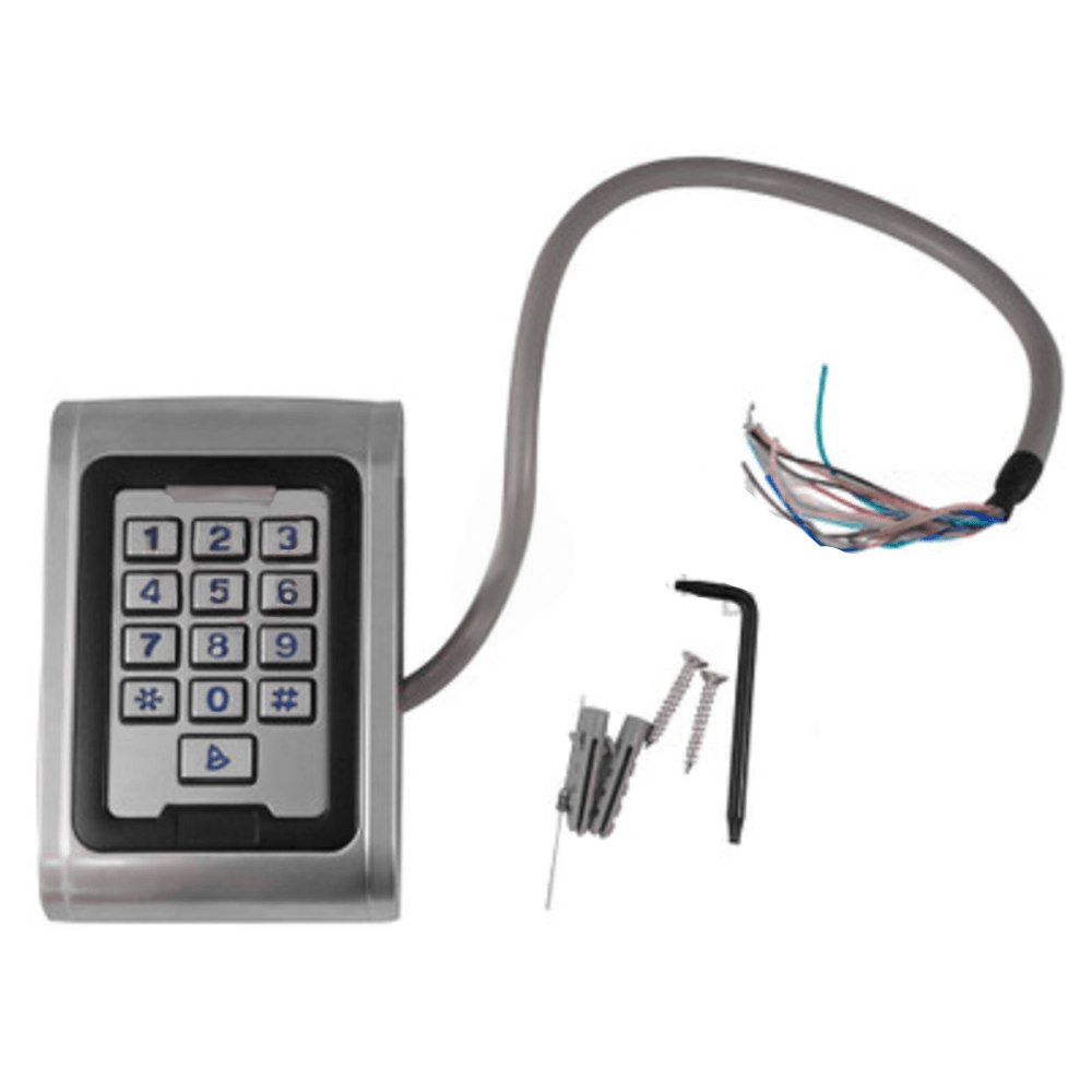 CR-2000 Heavy-Duty Storage Box