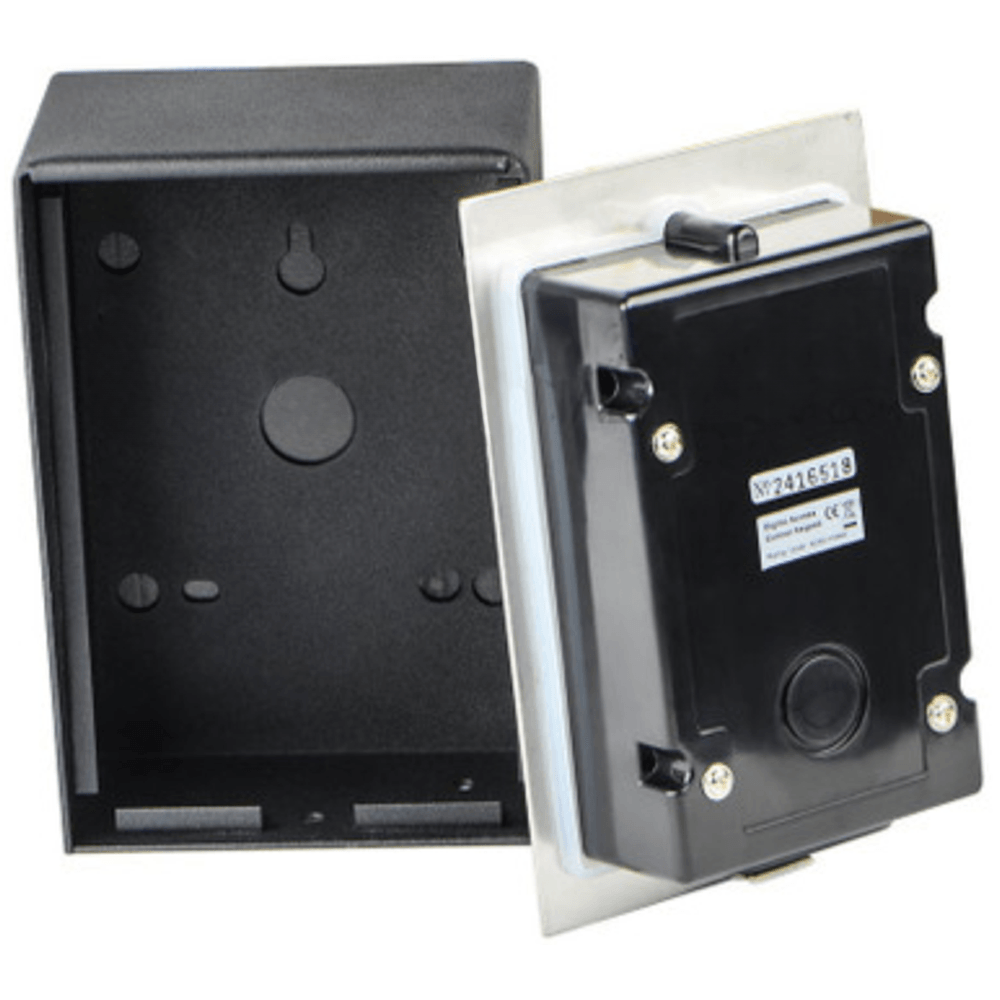 EMX KPX-100 Programmable Keypad