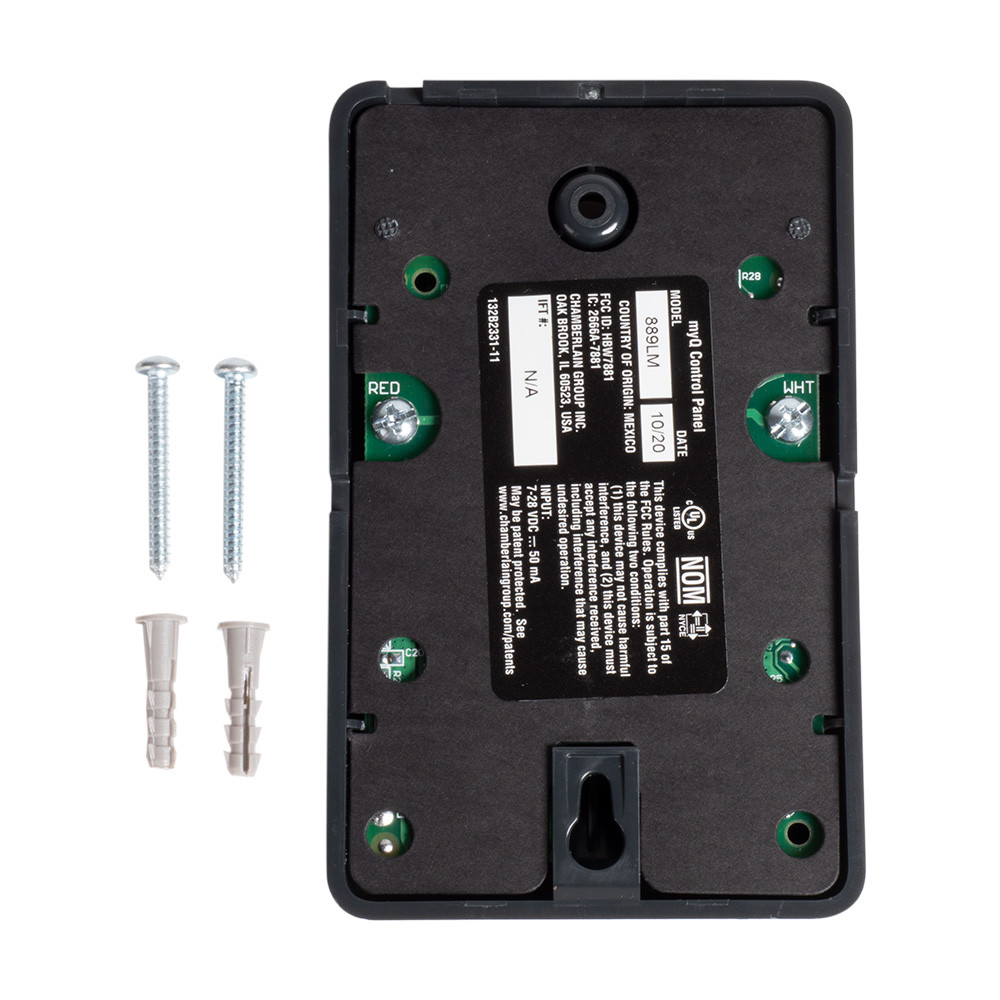 LiftMaster 889LM MyQ Control Panel | Action Direct