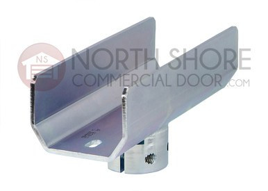 LiftMaster MA010 Gate Arm Bracket – Fits All Mega Arm Operators