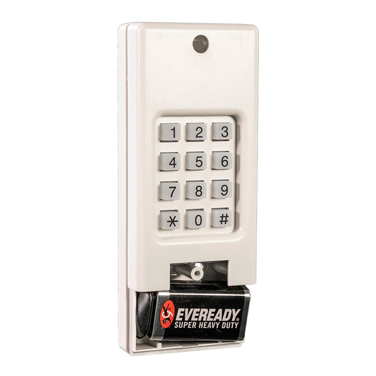 387LM Universal Wireless Keypad