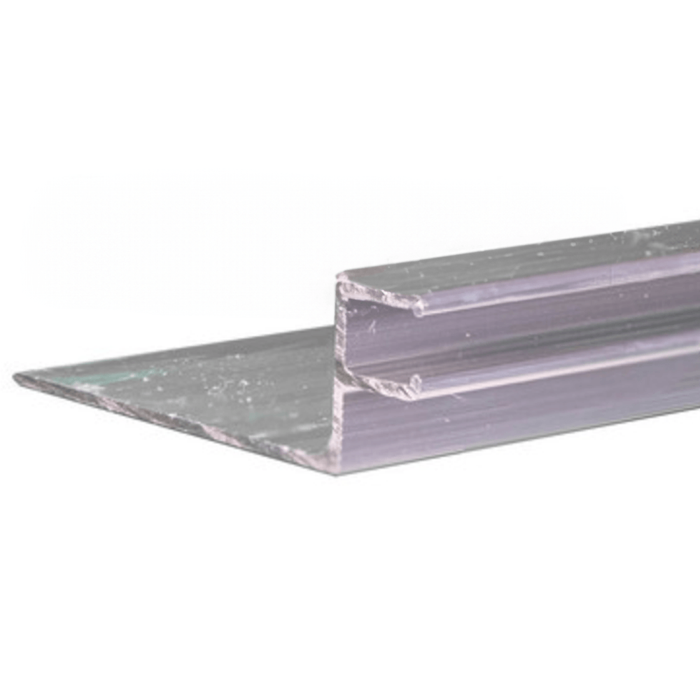 2" Large Aluminum Retainer A7083-MI-W-45