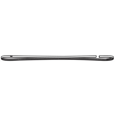Marantec 8030279 Replacement Belt with Tab – 8' Door