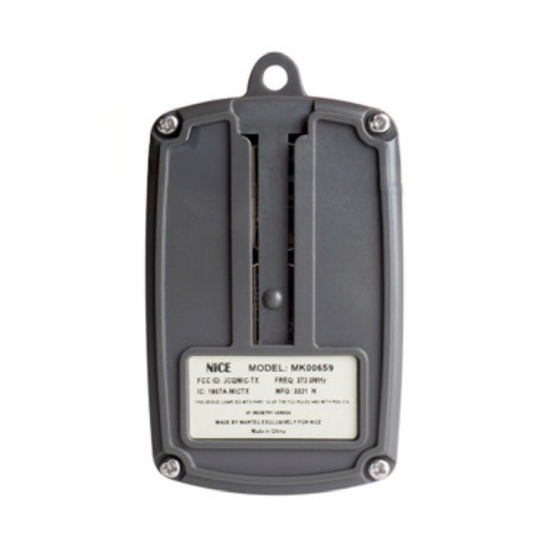 Micanan MK-00659 MST3 3-Channel Remote