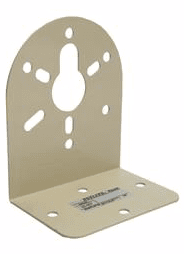 MMTC SZ-007 Four-Point-Anchored Visible Warning Device Bracket