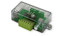 Remote Control Solutions RCS-295R Wiegand Receivers