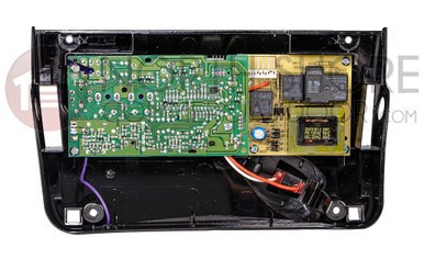 Craftsman 41AB150-2 Garage Door Opener Circuit Board