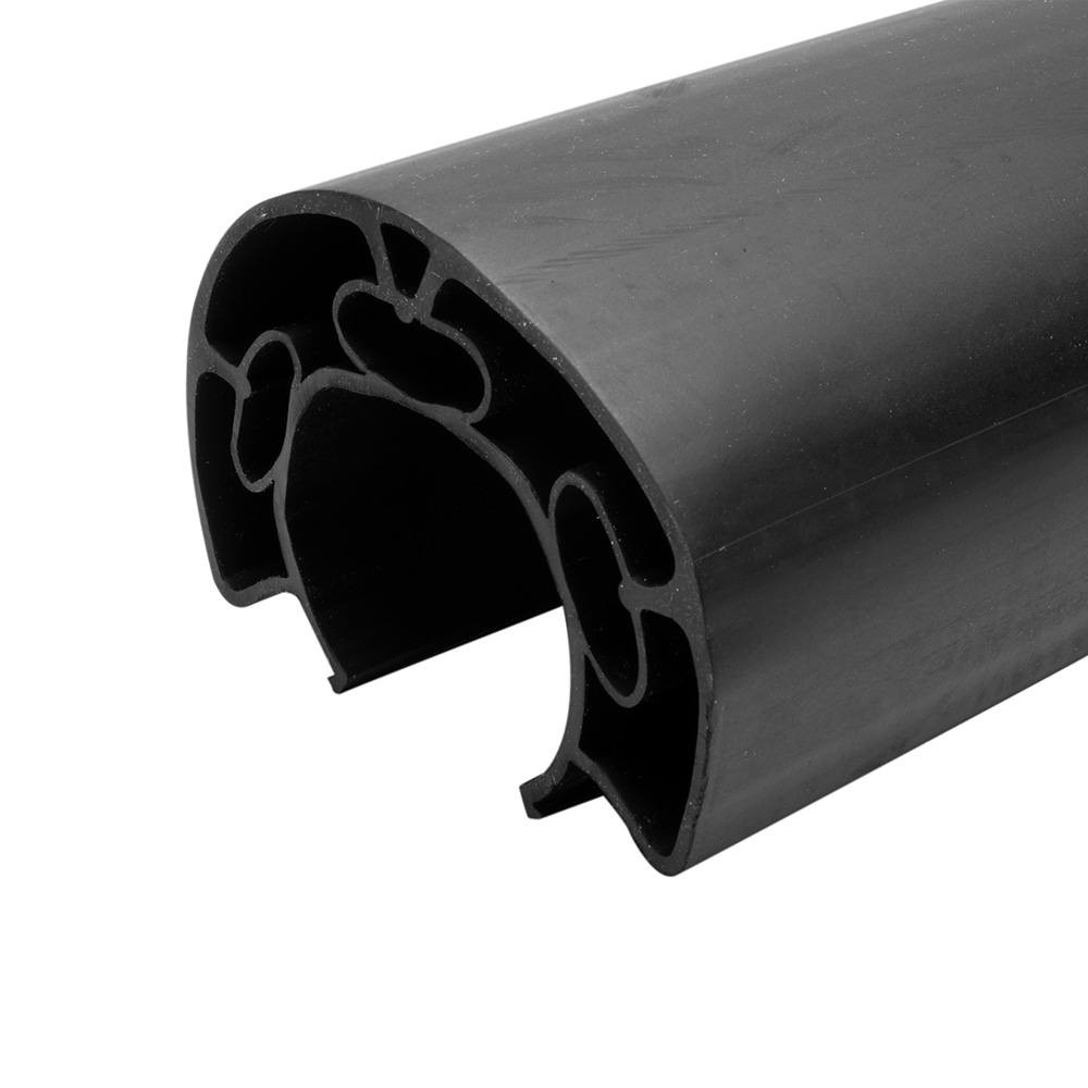 Sentir 92.20 RT Gate Safety Edge for 2" Posts by ASO