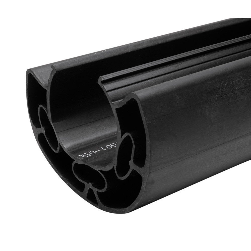 Sentir 92.20 RT Gate Safety Edge for 2" Posts by ASO
