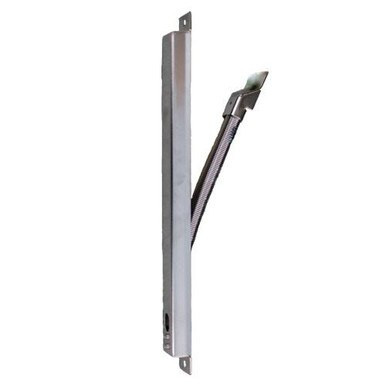 Transmitter Solutions MAGLOCDL-400 Silver Concealed Side-Mount Door Loop
