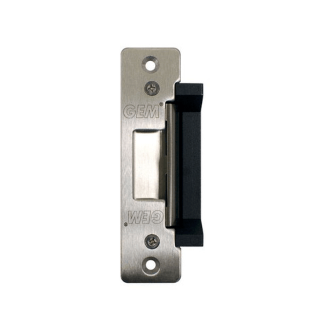 Transmitter Solutions ELESTRGK ANSI Left or Right-Inswing Door Strike