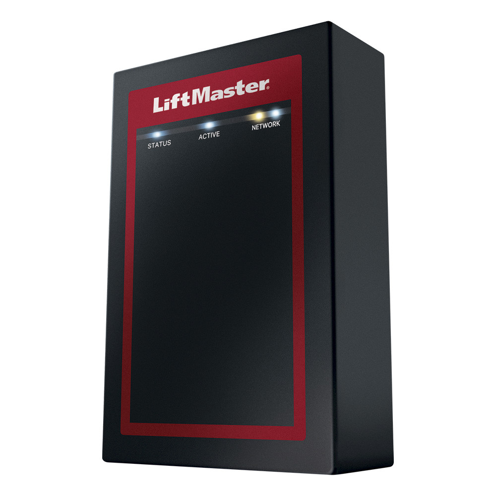 LiftMaster CAP2D Smart Access 2-Door Controller: Cloud-Based ...