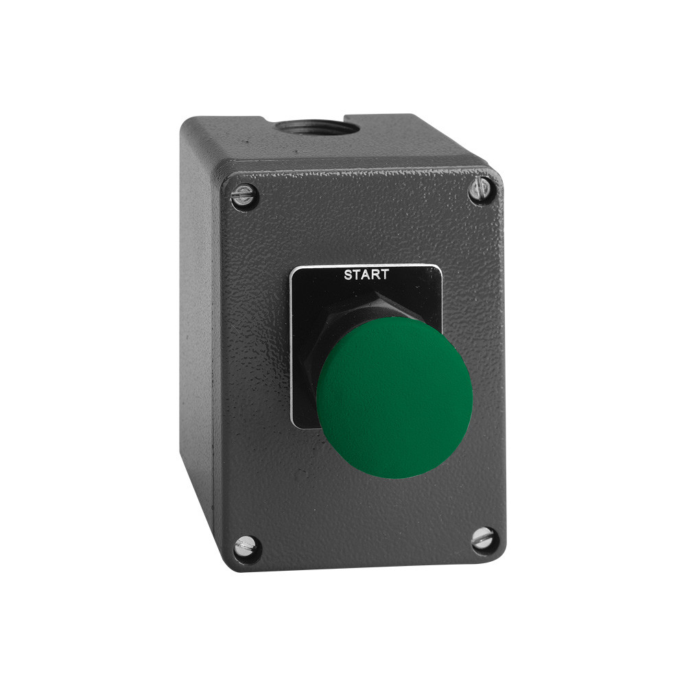 LiftMaster 02-401M 1 Button Control Station