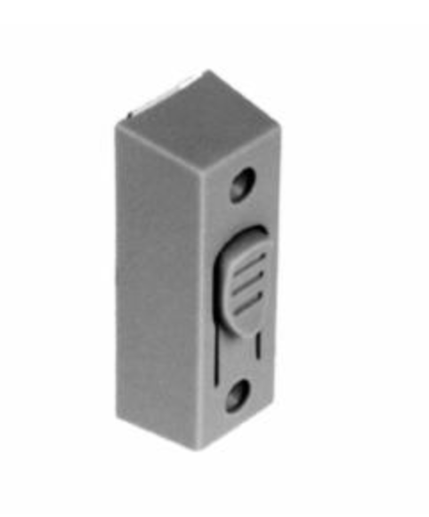 Plastic Push Button - Action Direct
