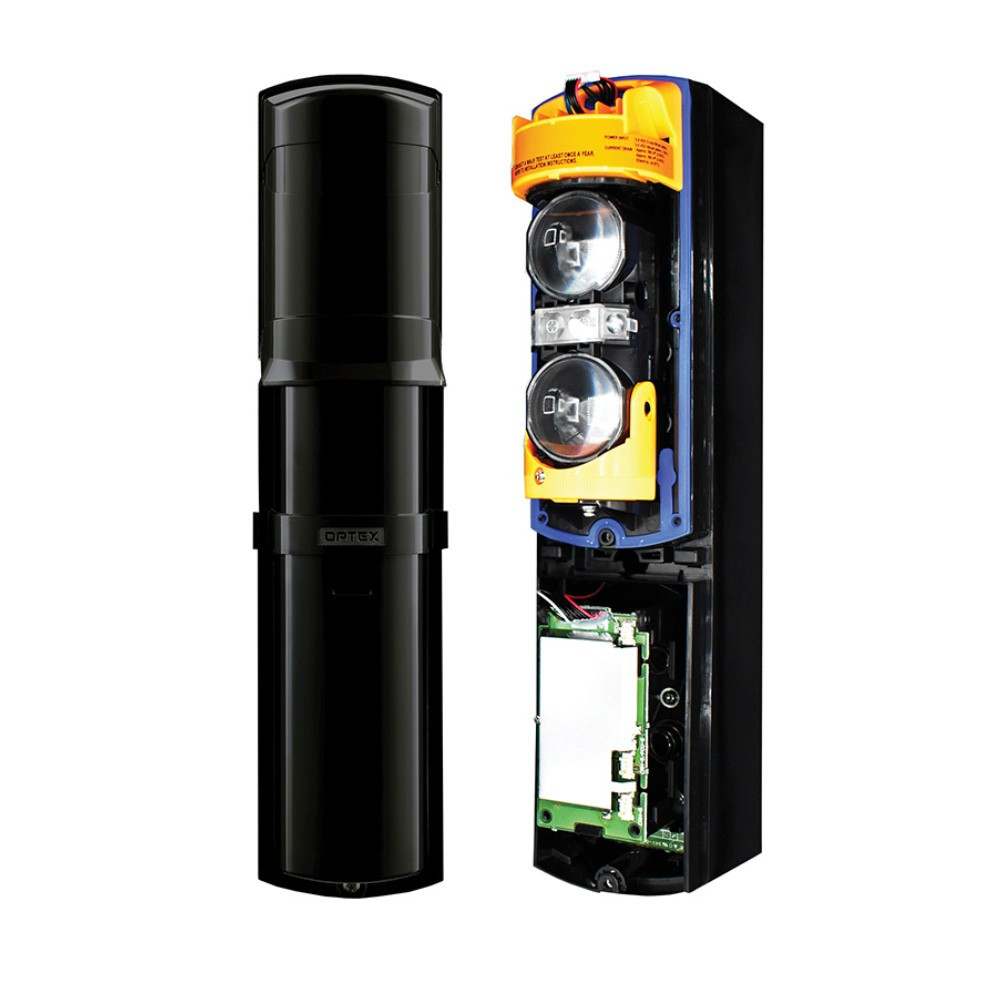 Optex OVS-50TNR Dual Gate Beams