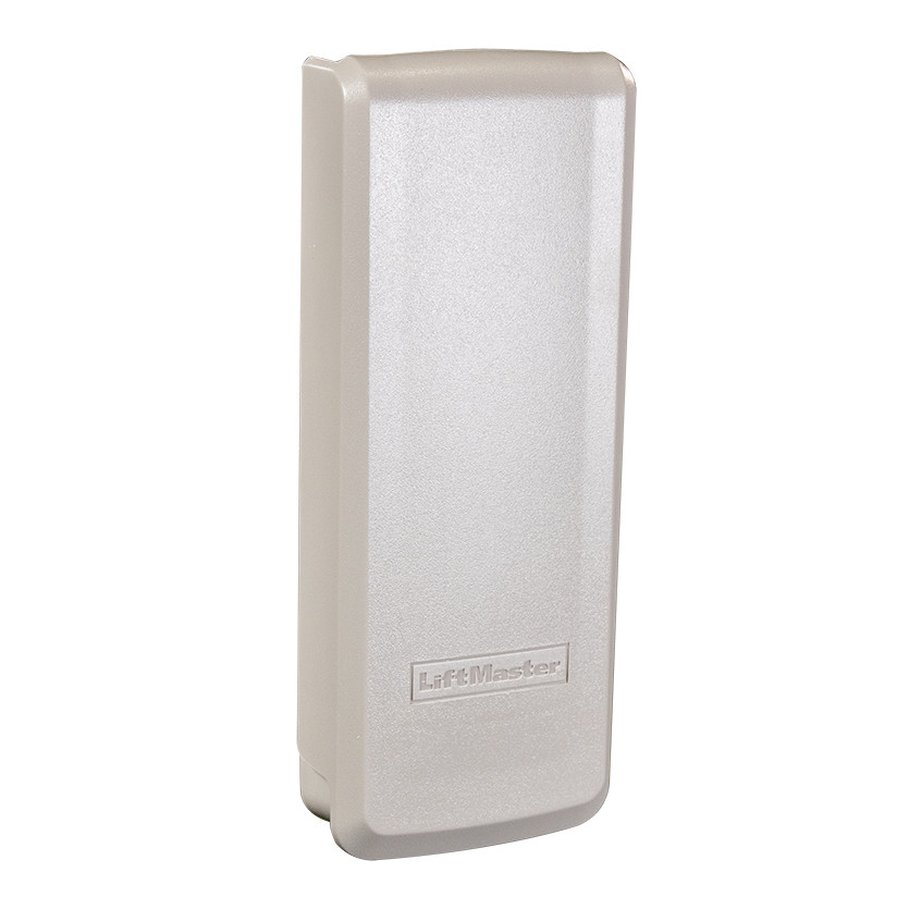878MAX Wireless Keyless Garage Entry System – Secure Access