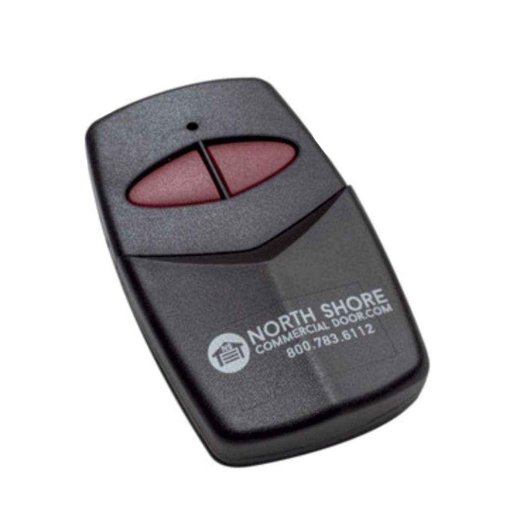 Transmitter Solutions Stinger 433TSD22V Remote – 433MHz, 2-Button