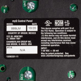 LiftMaster 889LM MyQ Control Panel | Action Direct