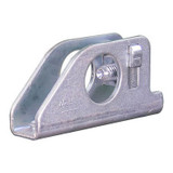 Janus Inside Bottom Bar Slide Latch – Pair for Steel Doors