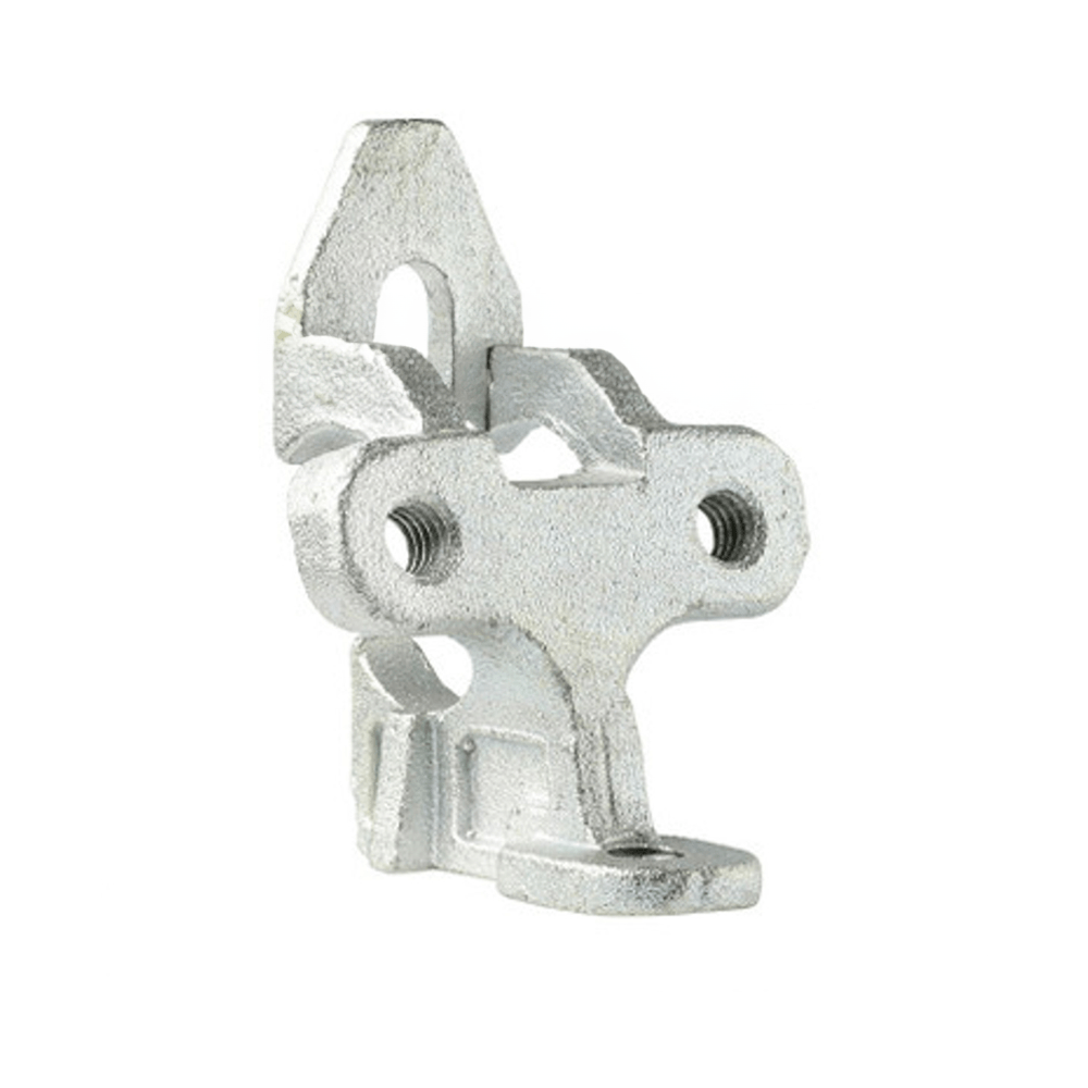 Janus Inside Bottom Bar Slide Latch – Pair for Steel Doors