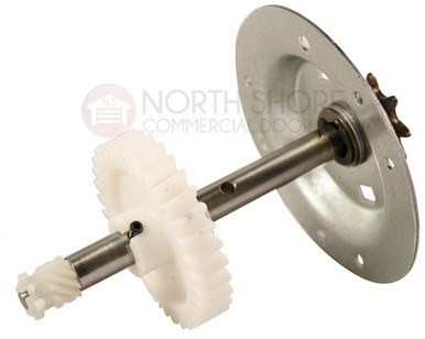 #7575 Gear & Sprocket Kit | Replaces LiftMaster 041C4220A