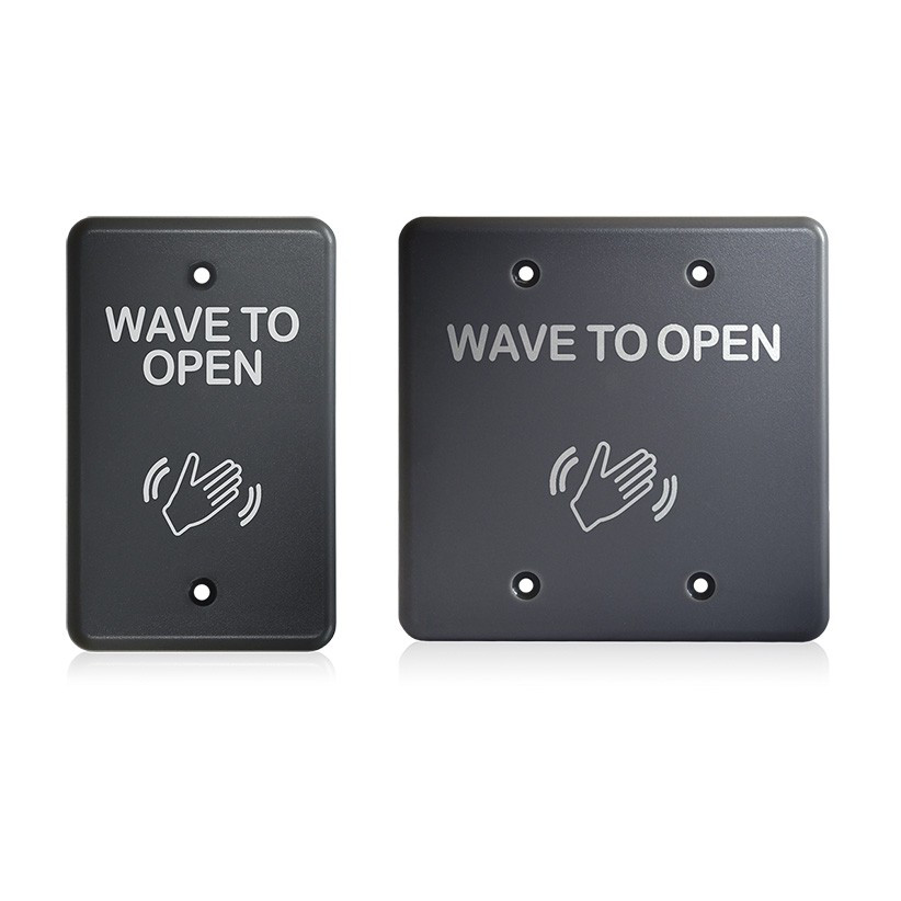 BEA 10MS31U Universal Wave To Open Actuator Kit