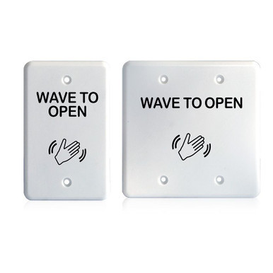 BEA 10MS31U Universal Wave To Open Actuator Kit