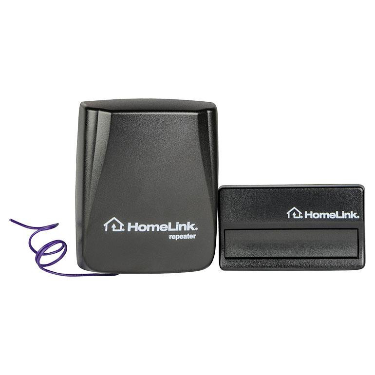 LiftMaster 841LM Automatic Garage Door Lock | Secure Deadbolt with ...