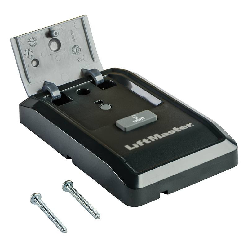 LiftMaster 885LM Wireless Wall Control Panel | Action Direct