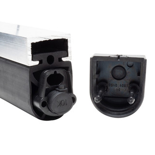 Sentir 25.30 Gate Safety Edge, Monitored & Non-Monitored