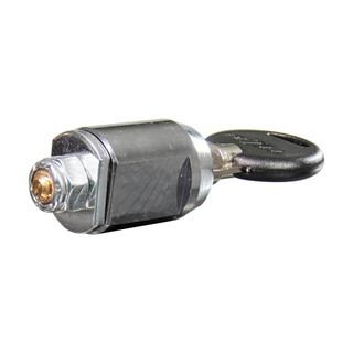 Chateau Cylinder Lock for Storage Unit | Action Direct