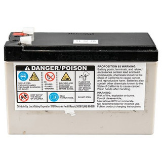 LiftMaster 29-NP712 12V 7Ah Replacement Battery | Action Direct