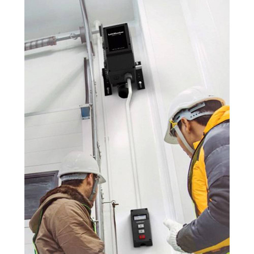LiftMaster MAXUM JDC DC Jackshaft Commercial Door Operator