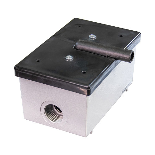 NSCD A2526-00-Z Commercial Garage Opener Air Switch