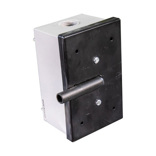 NSCD A2526-00-Z Commercial Garage Opener Air Switch